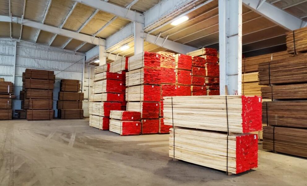 Woodworking Supply Store, Tools, Lumber, Flooring | Cardwell Hardwoods