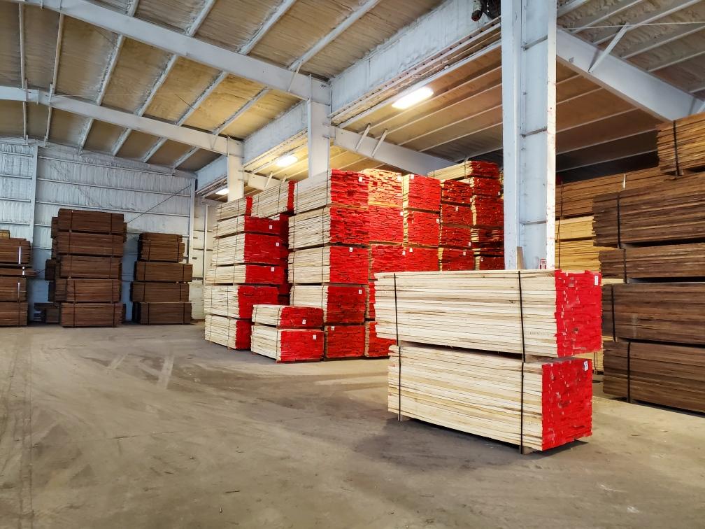 Woodworking Supply Store, Tools, Lumber, Flooring | Cardwell Hardwoods